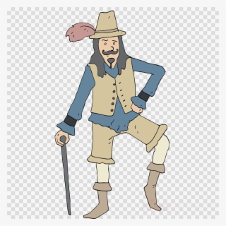 Roundheads And Cavaliers Clipart English Civil War - 900x900 PNG ...