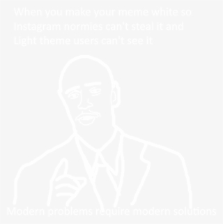 There Is No Meme Here, Keep Scrolling - 720x737 PNG Download - PNGkit