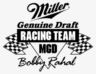 Miller Genuine Draft Logo Png Transparent - 2400x2400 PNG Download - PNGkit