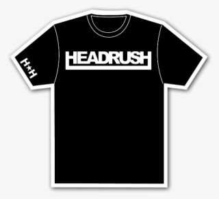 Reggie Black Tshirt Sticker - 600x545 PNG Download - PNGkit