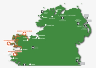 Over 300 Miles Of Islands & Inlets - 852x579 PNG Download - PNGkit