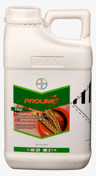 Bayer Proline 250ec 5l - 763x571 PNG Download - PNGkit