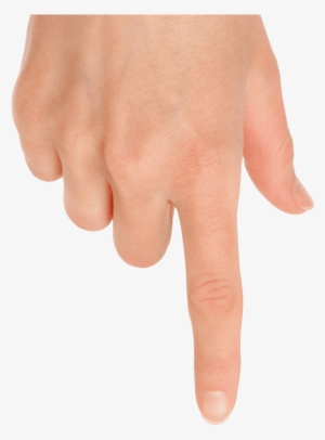 Hand Pointing PNG, Free HD Hand Pointing Transparent Image - PNGkit