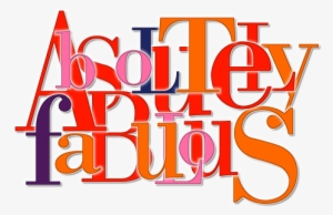 Logo - Kelly Hoppen Absolutely Fabulous - 800x310 PNG Download - PNGkit