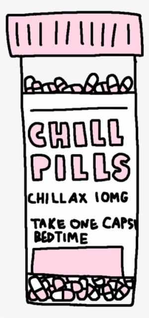 Medicine Clipart Tumblr Transparent - Pills Overlay - 1280x1280 PNG ...