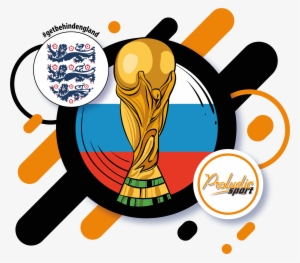 Proludic Sport World Cup 2018 Promotion - Sports - 3514x3162 PNG ...