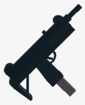 Uzi - Roblox Apocalypse Rising Gun - 420x420 PNG Download - PNGkit