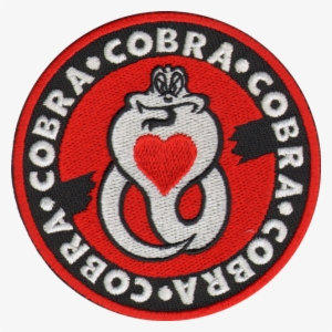 Cobra Unit Patches/logos Bat Sigil - Gi Joe Cobra Bat Logo - 720x720 ...