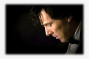 There Are Various Version Of Benedict Cumberbatch Reading - Detective ...