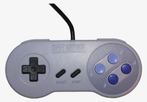 Snes Controller Icon - Super Nintendo Controller Png - 1274x882 PNG ...