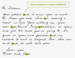 Handwriting Api Io Digital - 896x694 PNG Download - PNGkit