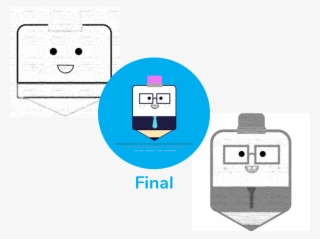 Clippy - Clippy Microsoft - 392x384 PNG Download - PNGkit