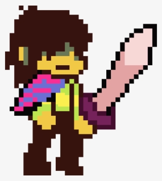 Kris In Fight Menu - 660x740 PNG Download - PNGkit