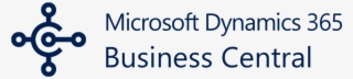 Dynamics 365 Business Central Logo Presentation - 1024x329 PNG Download ...