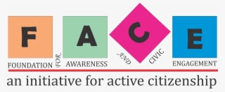Foundation For Awareness And Civic Engagement Logo - 13085x5651 PNG ...
