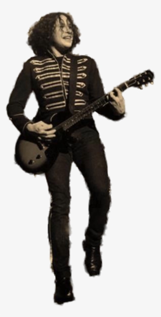 Mcr, My Chemical Romance, And Ray Toro Image - Ray Toro Transparent ...