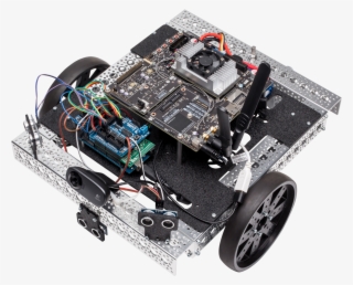 A Diy Robotics Kit - 1200x1028 PNG Download - PNGkit
