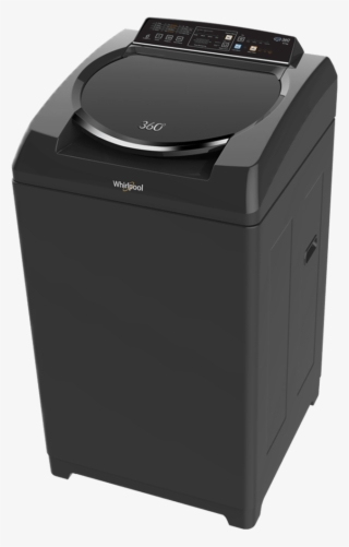 Top Loading Washing Machine Png High Quality Image - Lg 8 Kg Semi ...