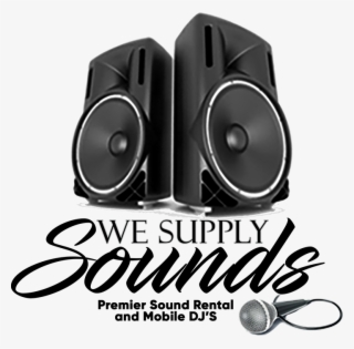 Dj Png - Speaker With Sound Waves Png - 924x404 PNG Download - PNGkit