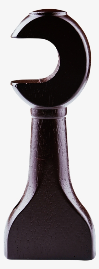 Wooden Rod Long C Bracket - Decanter - 1000x1000 PNG Download - PNGkit