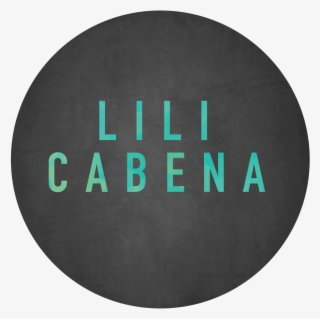 Lili Logo - Circle - 1108x1032 PNG Download - PNGkit
