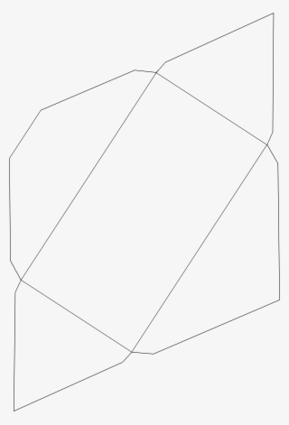 Open Envelope Transparent Png - Paper - 2550x3300 PNG Download - PNGkit