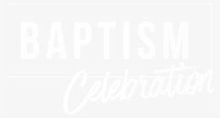 Baptismlogo-1080x675 - - Calligraphy - 1080x675 PNG Download - PNGkit