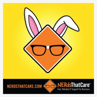 Nerds That Care On Twitter - Decal - 1200x1200 PNG Download - PNGkit