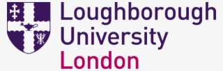 Lul Logo Color - Loughborough University London Logo - 1000x324 PNG ...