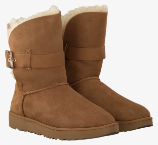 Uggs Jaylyn - Snow Boot - 1500x1398 PNG Download - PNGkit