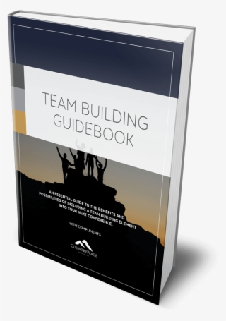 Team Building Guide Melbourne2 V2 - Book Cover - 800x982 PNG Download ...