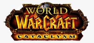 World Of Warcraft Cataclysm - 400x400 PNG Download - PNGkit