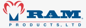 Ram Logo Png Download - Ram Products Logo - 1736x582 PNG Download - PNGkit