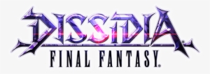 Image - Fan Made Final Fantasy Logos - 615x291 PNG Download - PNGkit
