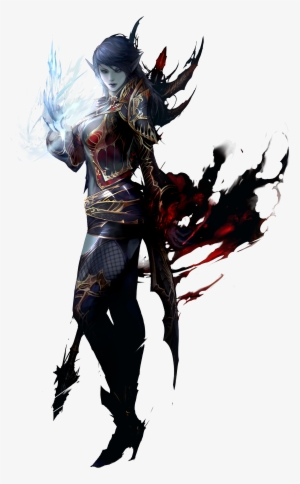 Lineage 2 Class Symbols - 364x364 PNG Download - PNGkit