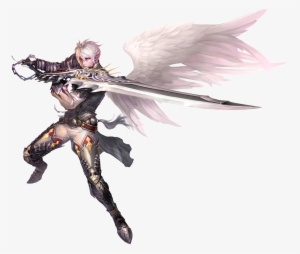 Lineage 2 Class Symbols - 364x364 PNG Download - PNGkit