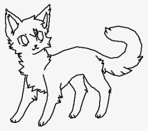 Main Image Cat Girl Base By Basecreator101 - Anime Cat Girl Base ...