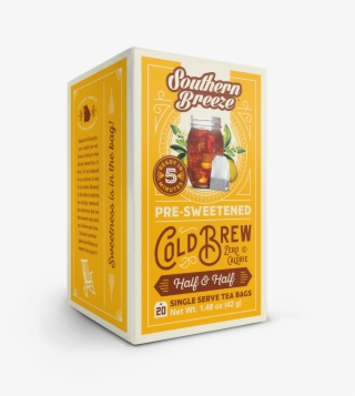 Decaf Sweet Tea - Gelatin Dessert - 1500x1500 PNG Download - PNGkit