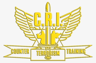 Cri Counter Terrorism Training School Tactical Ⓒ - Emblem - 1500x1023 ...