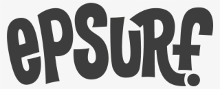 Ep Surf - Number - 1668x681 PNG Download - PNGkit