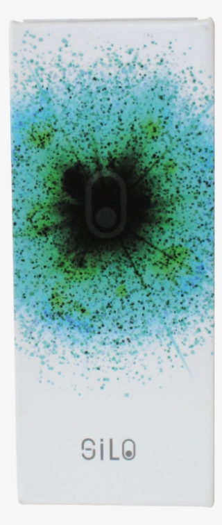 Ccell Silo Battery - Circle - 427x800 PNG Download - PNGkit