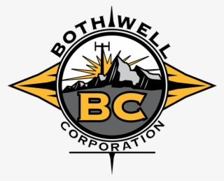 New Logo - Bothwell Corp - 650x650 PNG Download - PNGkit