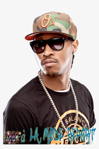 Crying, Future, And Haircut - Funny Future Rapper Memes - 400x407 PNG ...