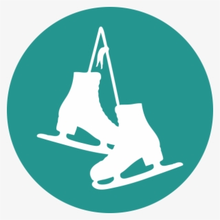 Slijpen - Figure Skate - 591x591 PNG Download - PNGkit