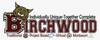 Individually Unique-together Complete - Birchwood School Wisconsin ...