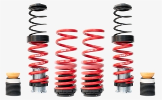 Height Adjustable Spring Systems - Suspension - 800x533 PNG Download ...