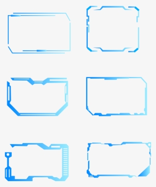 Snapchat Transparent Border - Parallel - 1080x1920 PNG Download - PNGkit