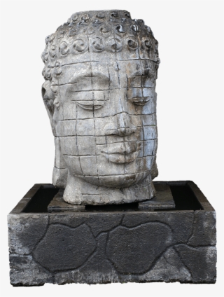 Bust Of Five-headed Shiva, 950 Ce Khmer - Khmer Shiva - 2237x3222 PNG ...