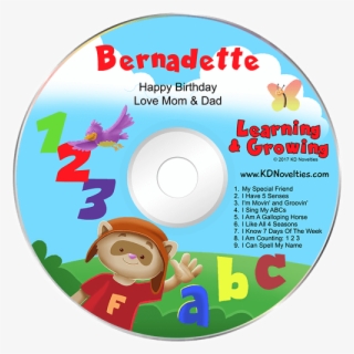 Learning And Growing - Cd - 700x700 PNG Download - PNGkit