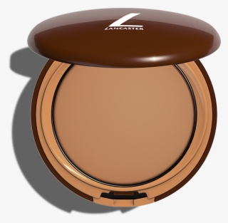 Compact Cream Spf30 Sunny Glow - Face Powder - 598x795 PNG Download ...